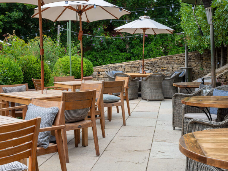 The Wheatsheaf | Historic Hotel & Pub in Northleach | The Cotswolds