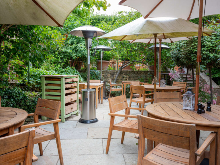 The Wheatsheaf | Historic Hotel & Pub in Northleach | The Cotswolds