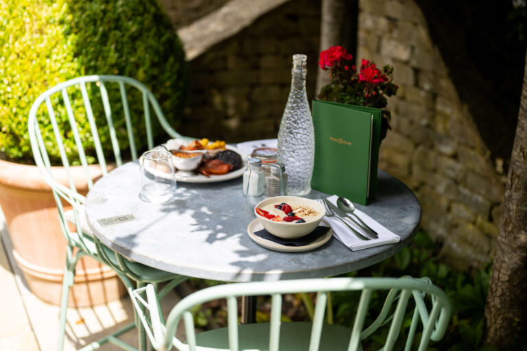 The Wheatsheaf | Historic Hotel & Pub in Northleach | The Cotswolds