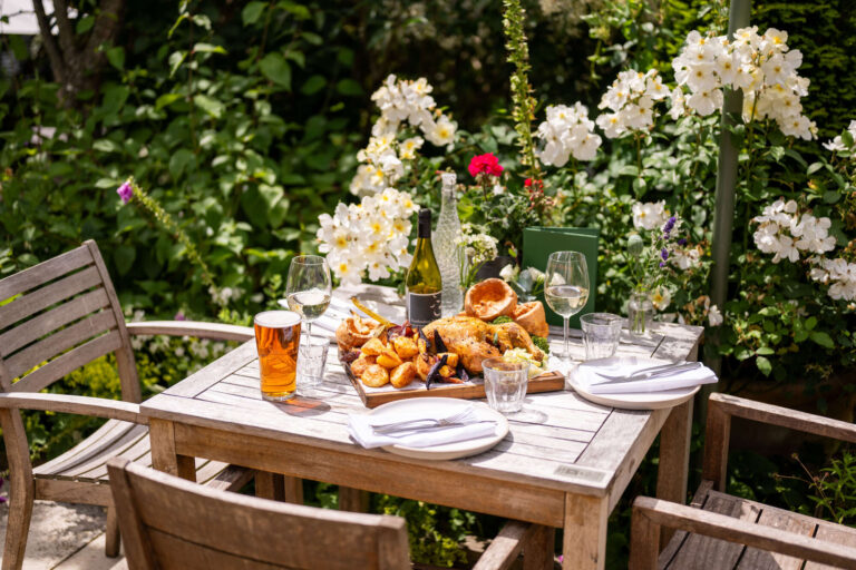 The Wheatsheaf | Historic Hotel & Pub in Northleach | The Cotswolds